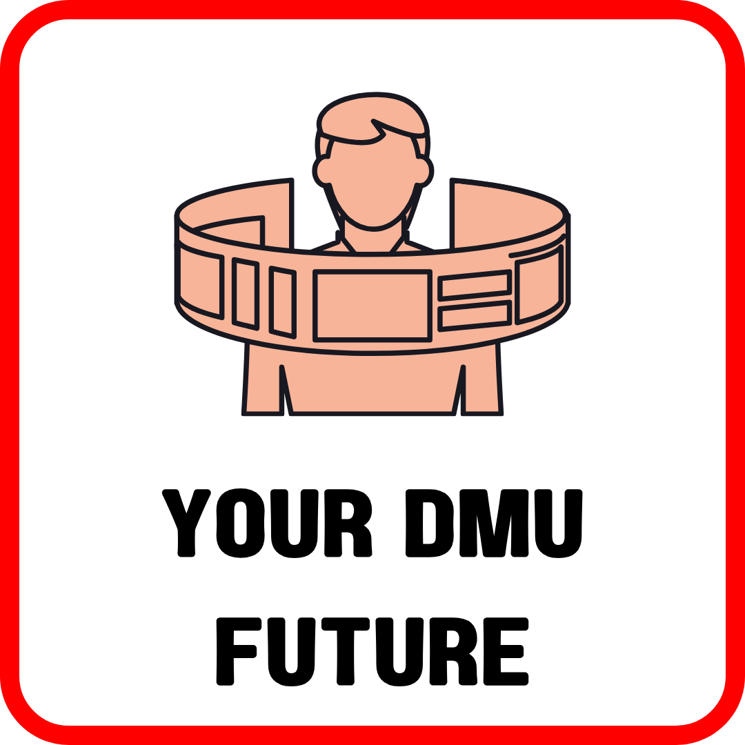 International Students – ASK BAL De Montfort University