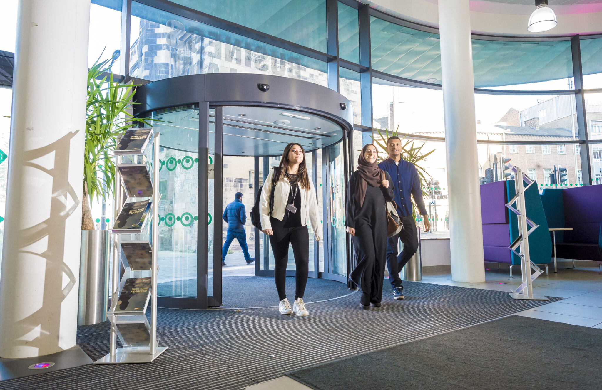 ASK BAL De Montfort University – ASK BAL De Montfort University